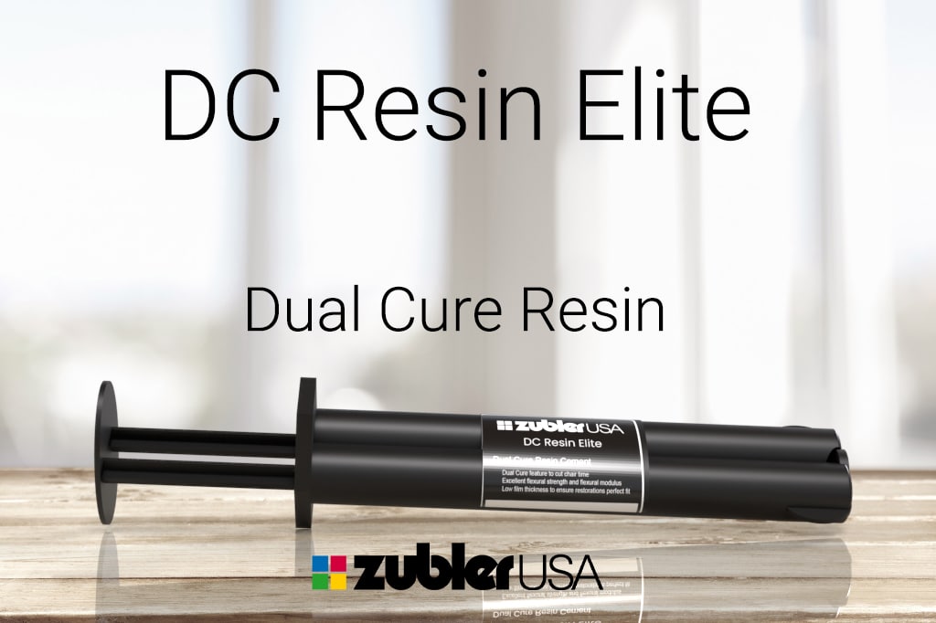 DC Resin Elite - Zubler USA