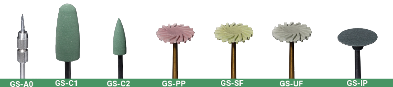 Jay's GS Tool Kit - Zubler USA