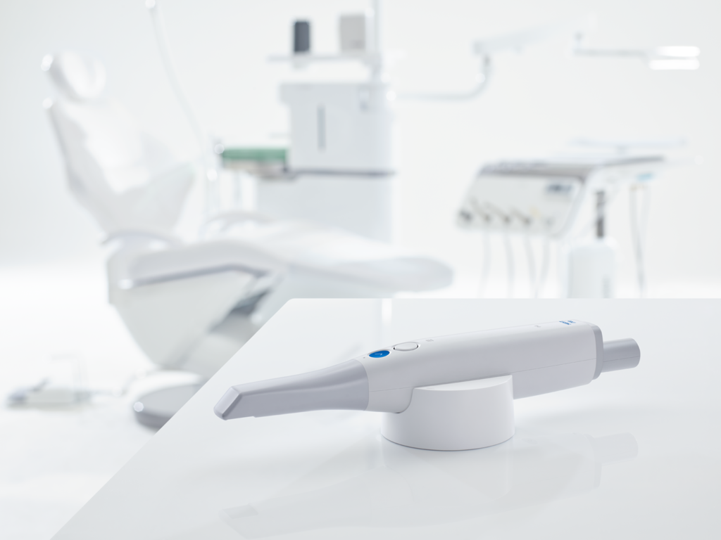 medit-i700-Wireless-intraoral-scanner - Zubler USA